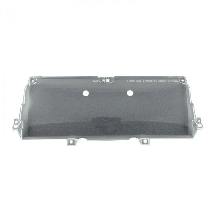 Dennis Carpenter Instrument Cluster Main Lens - 1992-96 Ford Truck ...