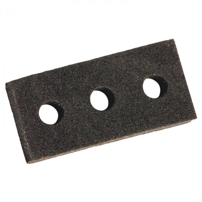 Dennis Carpenter Gas Tank Vent Tube Seal - 1955-59 Ford Car B5A-9050 ...