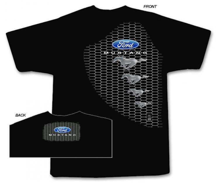 Apparel | Blue Oval Classics