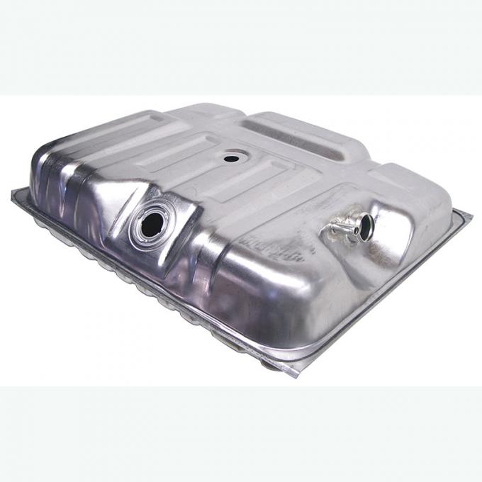 Dennis Carpenter Gas Tank - Aft - 19 gallon - with emissions - 1973-79 ...