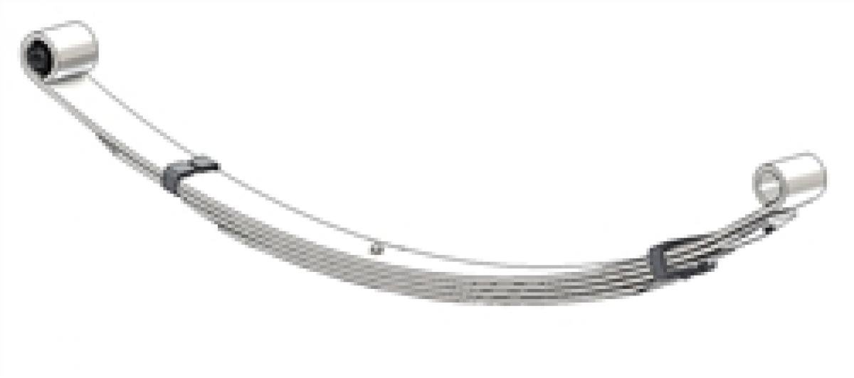 Mercury Comet Leaf Spring, 4 Leaf, 1964-1965 | Blue Oval Classics