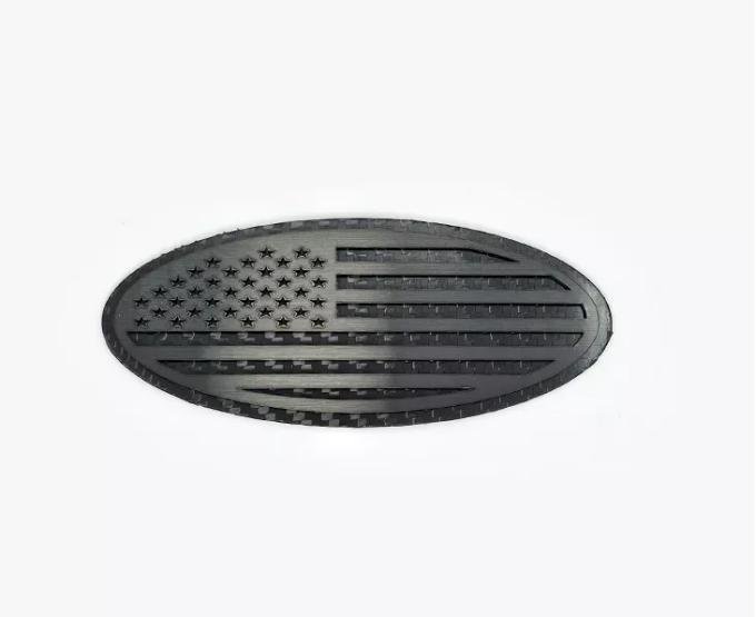 American Car Craft 1999-2007 Ford F250/F350 Tailgate Emblem Replacement ...