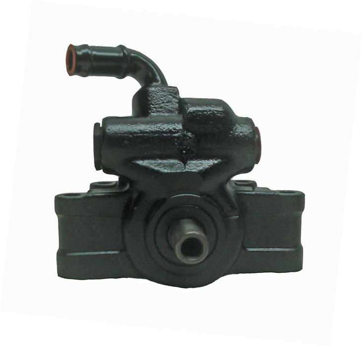 Lares 2005-2008 Ford F-150 Remanufactured Power Steering Pump 4446 ...