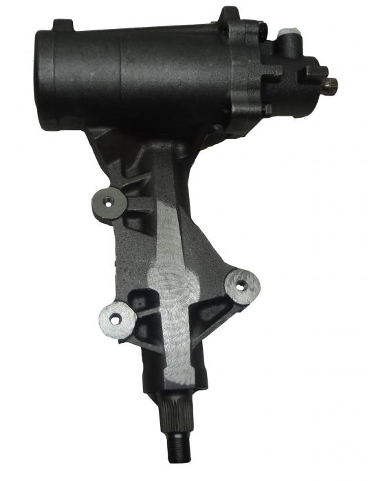 Lares New Power Steering Gear Box 11060 | Blue Oval Classics