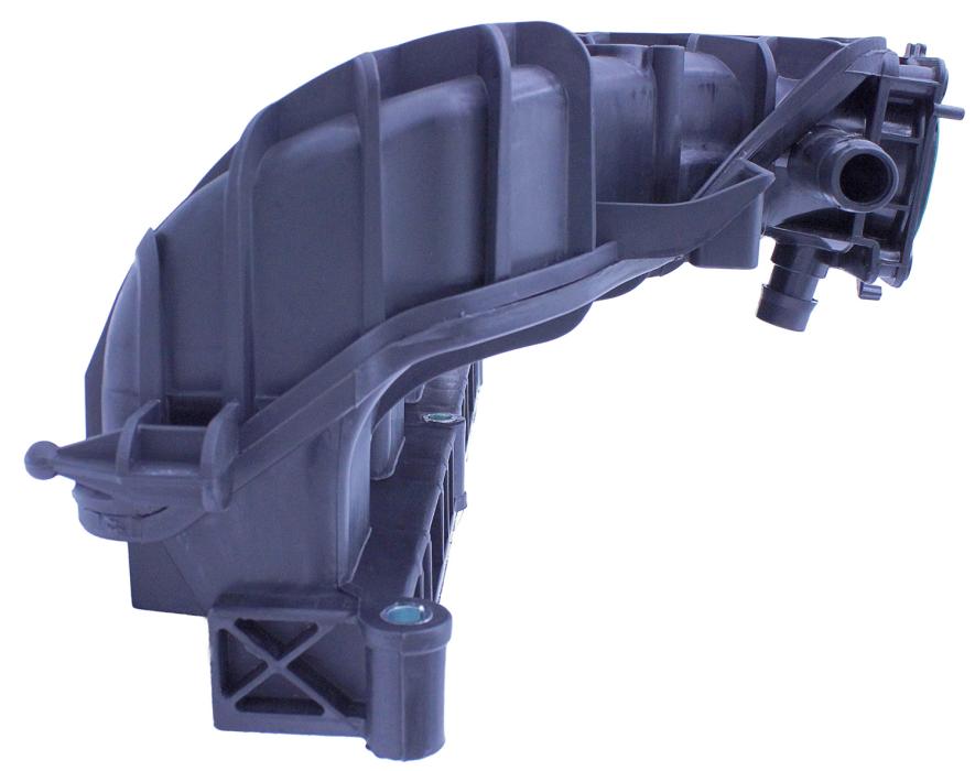 Lares 2016-2017 Land Rover Discovery Sport Intake Manifold 33295 | Blue ...