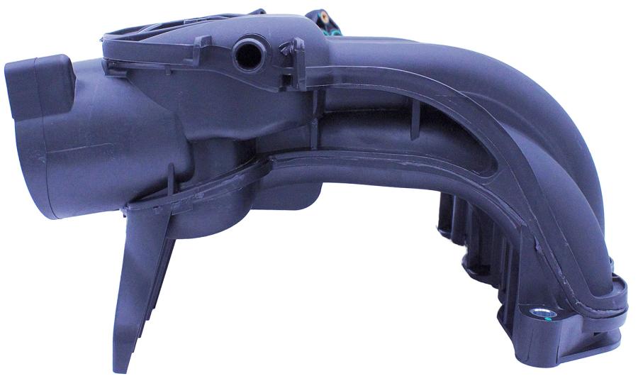 Lares 2006-2007 Ford Taurus Intake Manifold 33280 | Blue Oval Classics