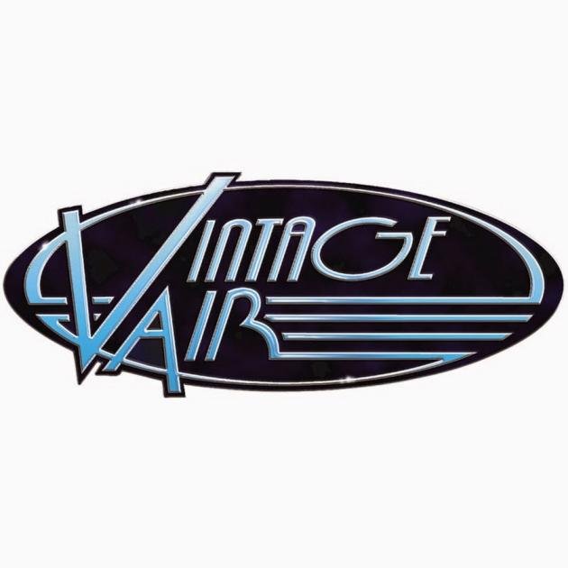 Vintage Air | Blue Oval Classics