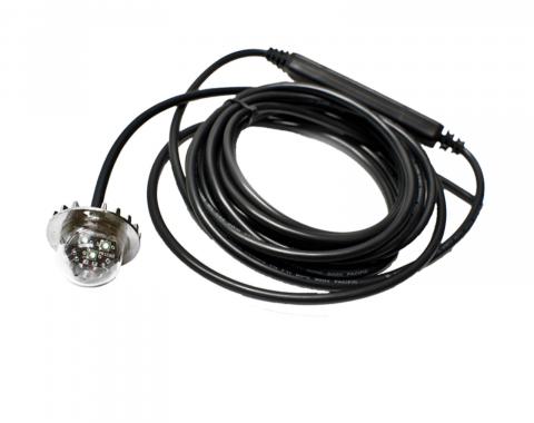 "emergency flasher wiring" | Blue Oval Classics