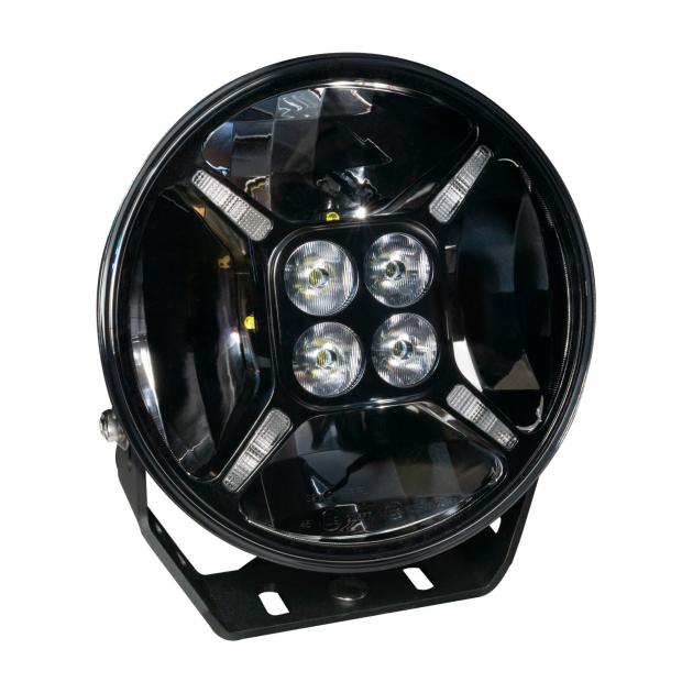 "spotlight housing" | Blue Oval Classics