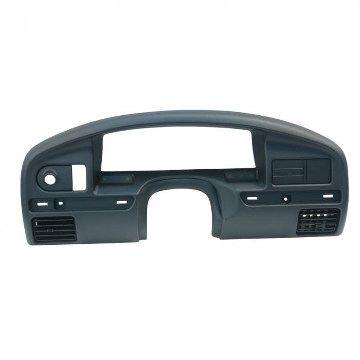 Dennis Carpenter Instrument Cluster Bezel - 1994-96 Ford Truck, 1994-96 ...