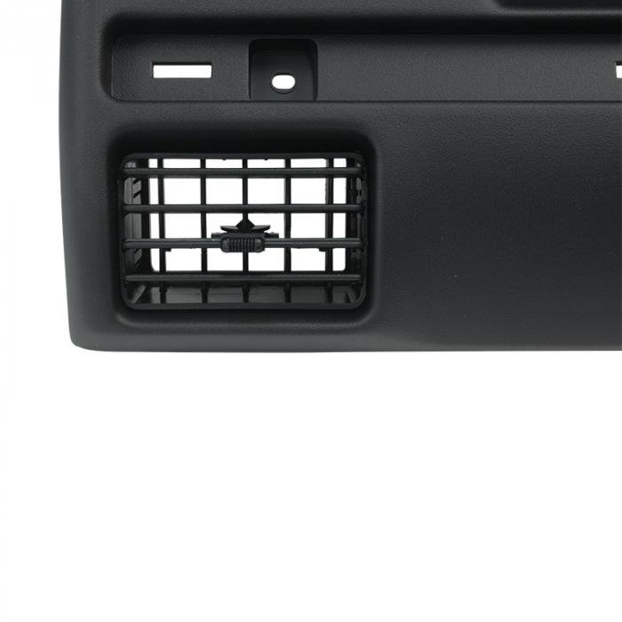 Dennis Carpenter Instrument Cluster Bezel - 1994-96 Ford Truck, 1994-96 ...