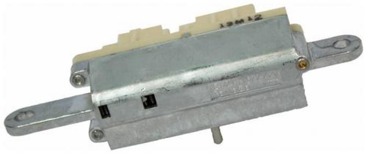 "ignition switch mounting hardware" | Blue Oval Classics