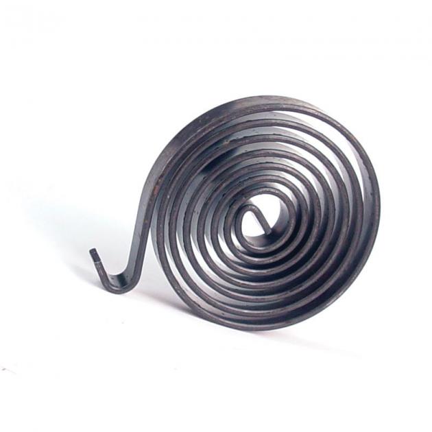 Dennis Carpenter Hood Hinge Spring - 1953-56 Ford Truck, 1952-54 Ford ...