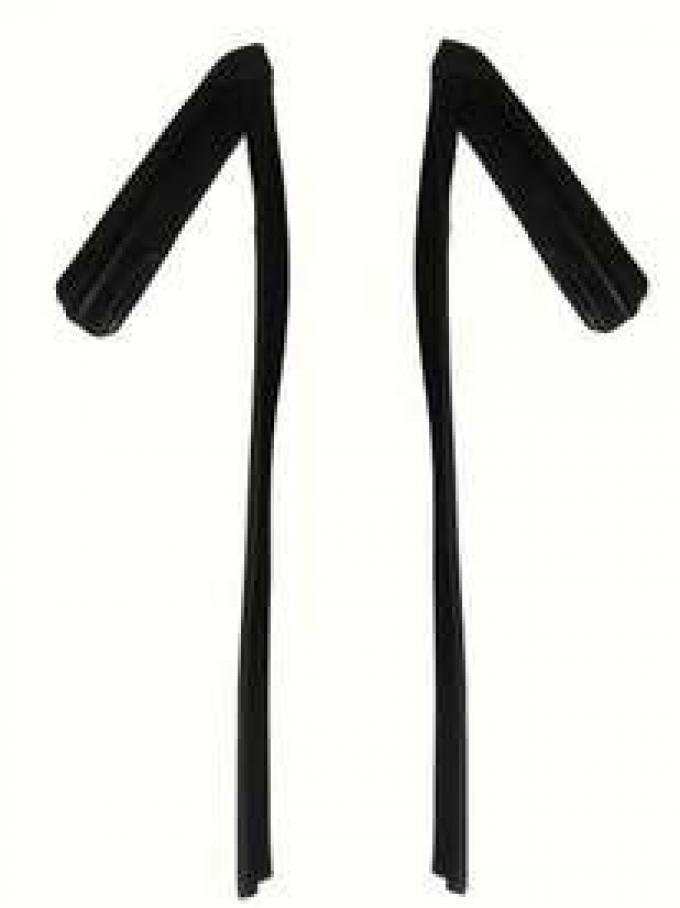 Daniel Carpenter 1981-1986 Mustang Convertible & T-Top of Door Left ...