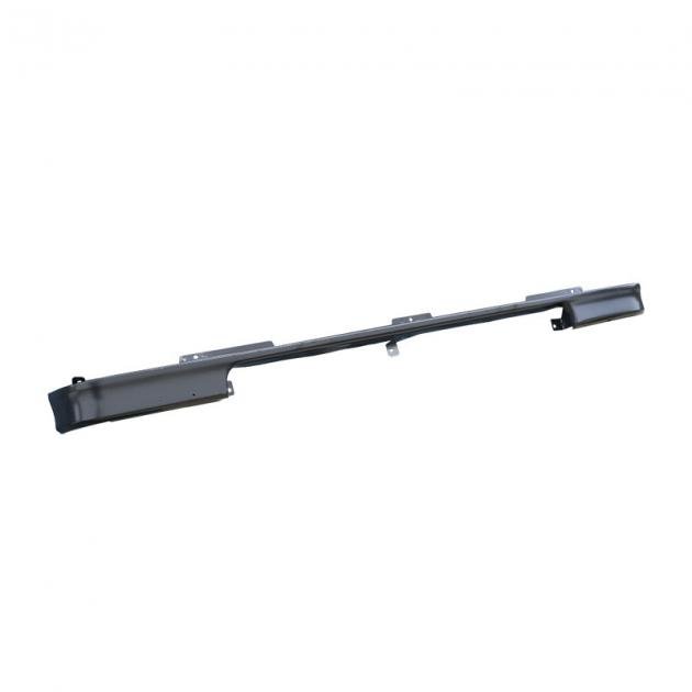 Dennis Carpenter Front Bumper Stone Deflector Assembly - 1987-91 Ford ...
