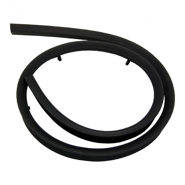 Dennis Carpenter Firewall to Hood Seal - Cowl Lacing - 1970-77 Ford ...