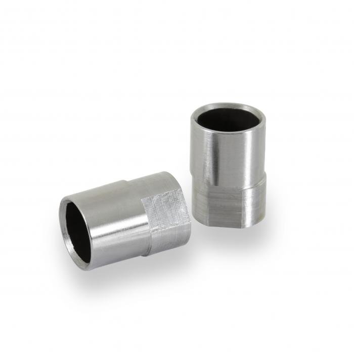 Quick Time OFFSET DOWEL PINS, FORD Modular RM-142 | Blue Oval Classics
