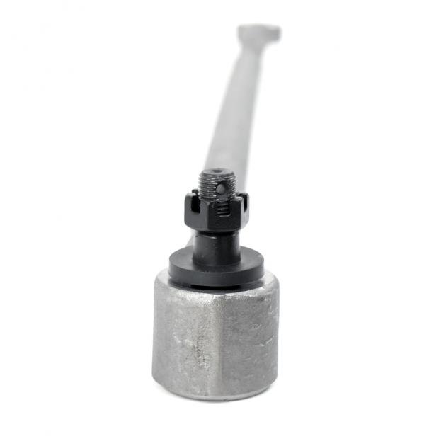 ACP Center Drag Link Manual Steering V8 FM-ES013 | Blue Oval Classics
