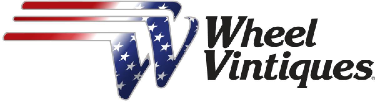 Wheel Vintiques | Blue Oval Classics