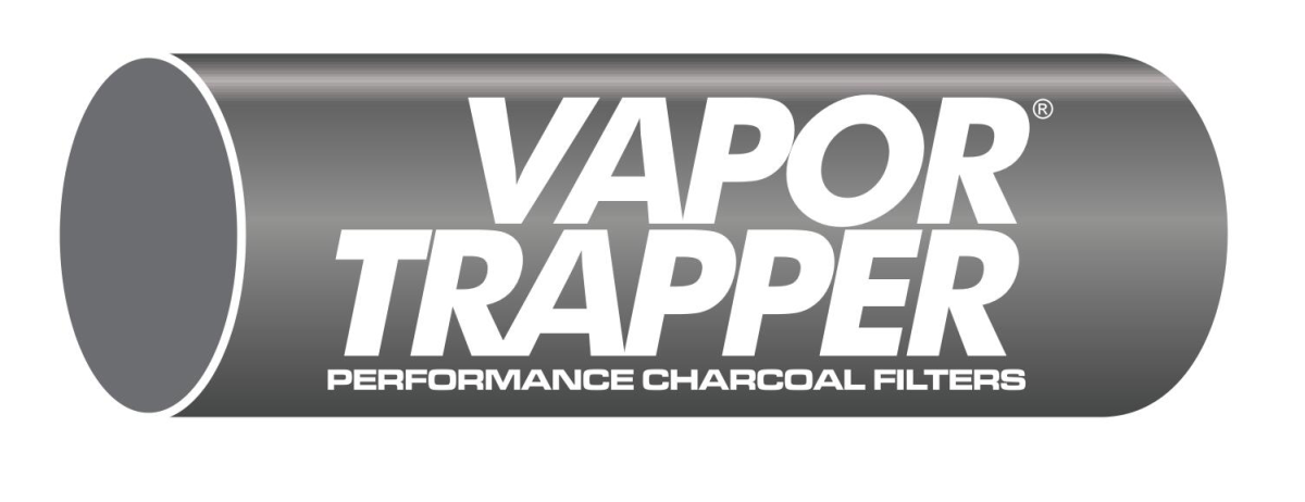 Vapor Trapper | Blue Oval Classics