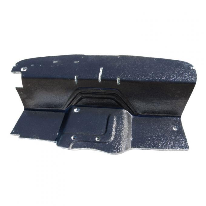 Dennis Carpenter Firewall Cover - 1940 Ford Car 01A-7001670-ABS | Blue ...