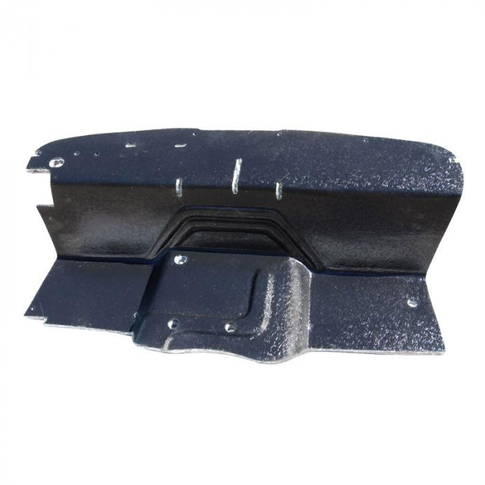 Dennis Carpenter Firewall Cover - 1940 Ford Car 01A-7001670-ABS | Blue ...
