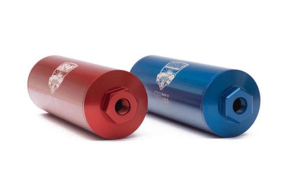 Vapor Trapper LIMITED EDITION Vapor Trapper™ - Premium Install Package ...