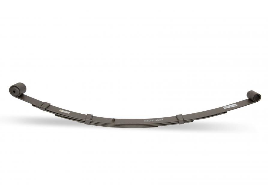 Scott Drake 1964-1973 Ford Mustang Leaf Springs Classic C5ZZ-5560 ...