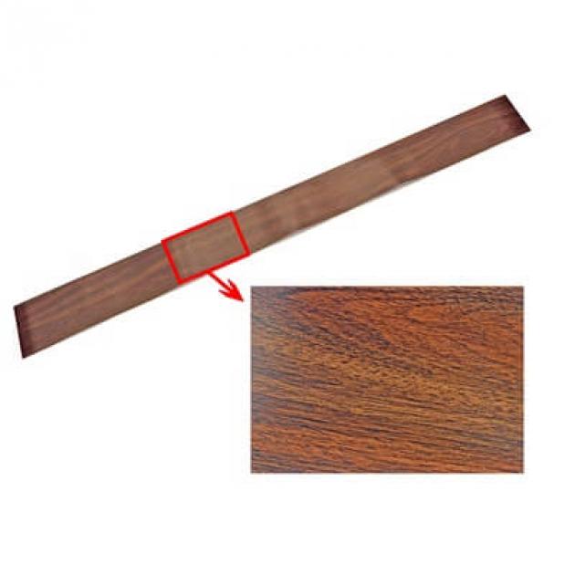 Scott Drake 1968 Ford Mustang 1968 Overhead Console Insert (Wood Grain ...