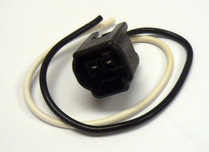 "insert connector plug" | Blue Oval Classics