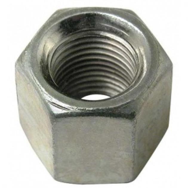 Ford Thunderbird Leaf Spring U Bolt Nut, Special Tall Nut For U Bolts ...