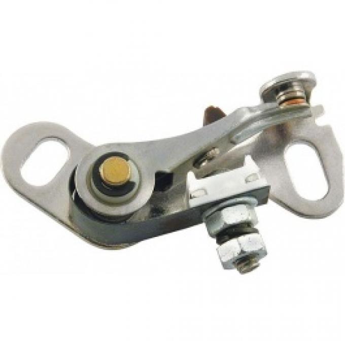 Ford Thunderbird Distributor Point Set, All Engines Except Supercharged ...