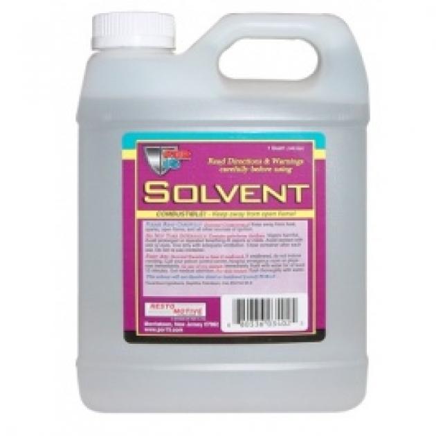 POR-15 Solvent, 1 Quart | Blue Oval Classics