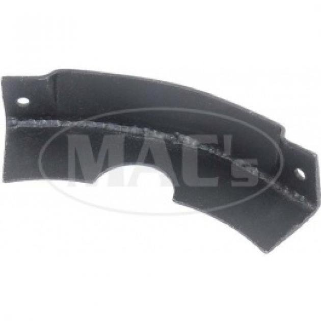 Ford Thunderbird Transmission Shift Lever Shield, Ford-O-Matic, For ...
