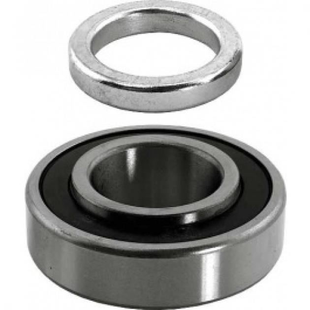 Ford Thunderbird Rear Wheel Bearing, Stamped 88128, 1-17/32 ID X 3-5/32 ...