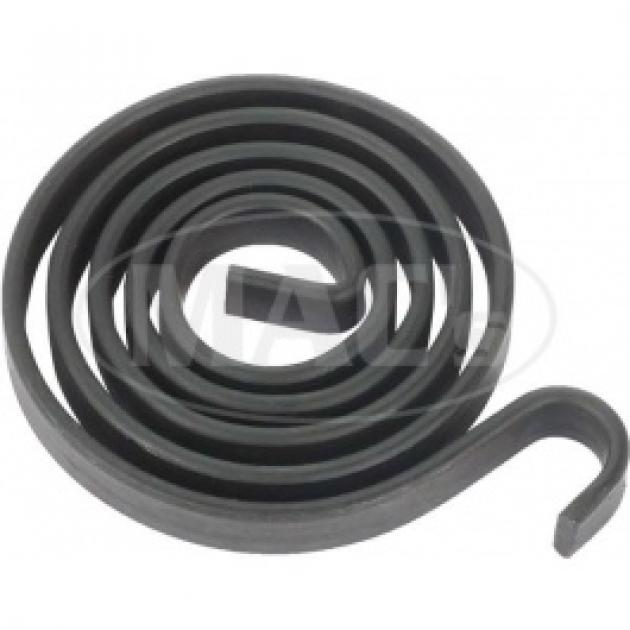 Ford Thunderbird Window Regulator Spring, For Manual Regulator, 1955-57 ...