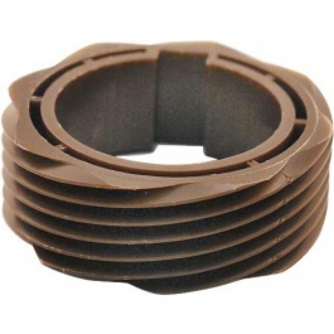 Ford Thunderbird Speedometer Drive Gear, 8 Teeth, Nylon, Brown, Genuine ...