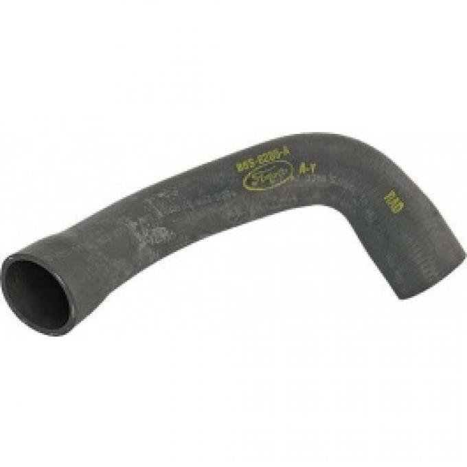 Ford Thunderbird Radiator Hose, Lower, With Original Script, 430 V8 ...