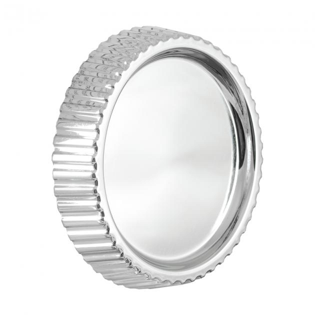Dennis Carpenter GAS CAP - Chrome - 1962-64 Ford Falcon Car C3DZ-9030-A ...