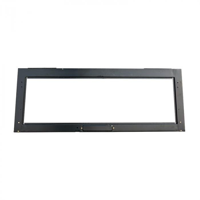 Dennis Carpenter Liftgate - Bronco Hardtop - with Hinges - 1966-77 Ford ...