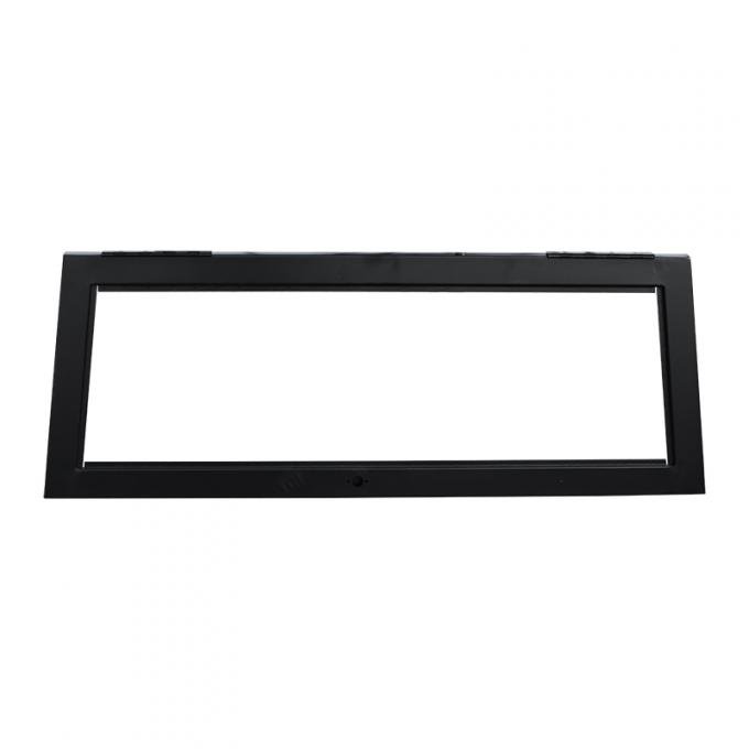 Dennis Carpenter Liftgate - Bronco Hardtop - with Hinges - 1966-77 Ford ...