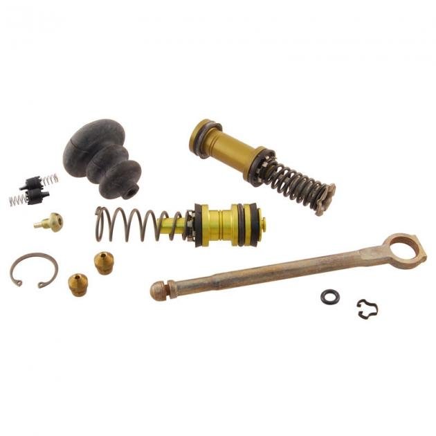 Dennis Carpenter Master Cylinder Repair Kit - 1967-70 Ford Car C90Z ...