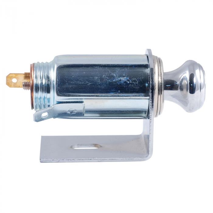 Dennis Carpenter Cigar Lighter Assembly - 1948-50 Ford Truck, 1948-52 ...