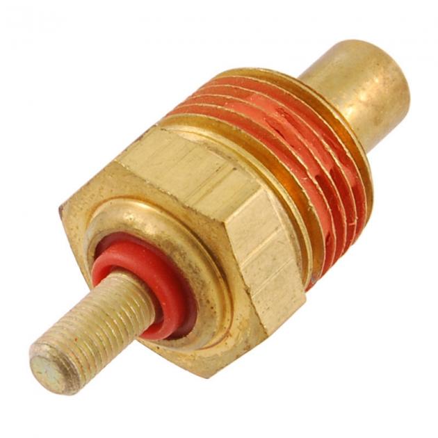 Dennis Carpenter Temperature Sender - 1966-69 Ford Bronco, 1965-68 Ford ...