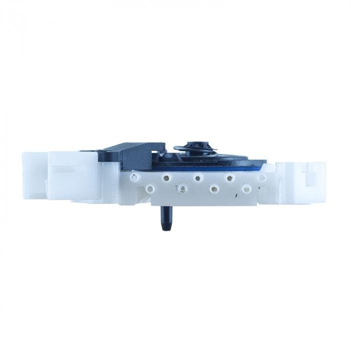 Dennis Carpenter Air Conditioner Damper Door Switch Assembly - 1975-79 ...