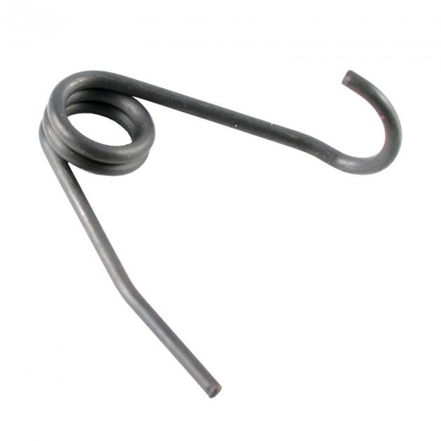 Dennis Carpenter Hood Safety Catch Spring - 1948-50 Ford Truck 7C-16862