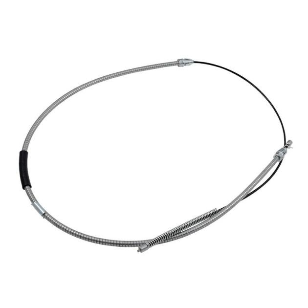 Daniel Carpenter 1983-92 Park Brake Cable - Rear with Drums E5ZZ-2635 ...