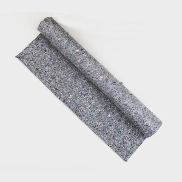 Detroit Muscle Technologies Universal Shoddy Pad Padding Sound Deadener ...