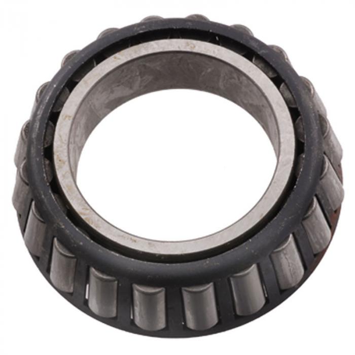 Dennis Carpenter Differential Carrier Bearing - 1959-79 Ford Truck ...