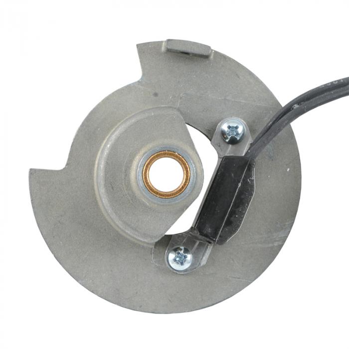 Dennis Carpenter Solid State Ignition System - 6 Volt - 1942-47 Ford ...